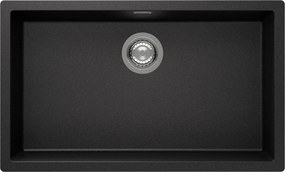 Schock Dřez KAIA N-100XL Stone horní uložení