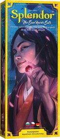 ASMODEE Hra Splendor: Kde slunce nikdy nezapadá (rozšíření) scspl04ml2