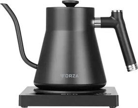 ECG Forza 8000 Pour over Nero černá / rychlovarná konvice / 1200 W / 1