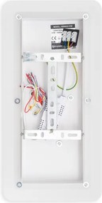 Brilagi - LED Stmívatelné stropní svítidlo MODERN LED/51W/230V 3000-6000K + DO