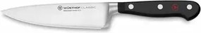 Wüsthof CLASSIC Nůž kuchařský 14 cm / rovné ostří
