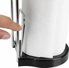 Brabantia Stojan na papírové utěrky ocelový