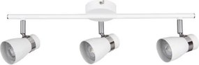 Svítidlo Kanlux ENALI EL-3I W GU10 28766