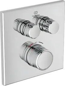 Ideal Standard CeraTherm chrom / Termostatická sprchová baterie / pod