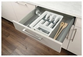 Organizér na příbory do šuplíku Wenko Cutlery Tray Anti Slip