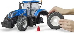 Bruder 03120 Traktor New Holland T7.315 / 1:16 / od 3 let