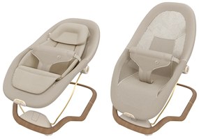 Maxi-Cosi Lehátko Maxi-Cosi Dove Pro Elegance Beige