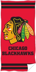 Osuška NHL Chicago Blackhawks 2. jakost