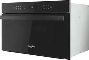 Whirlpool AMW 6440 FB černá / Vestavná mikrovlnná trouba / 31 l / Gril