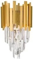 Nástěnné svítidlo NOVA LUCE GRANE E14 9050100 bez žárovky