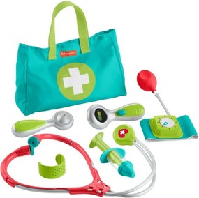 Malý lékař Fisher Price HYH26