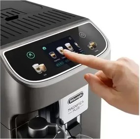 DeLonghi ECAM 320.70.TB Magnifica Plus / Automatický kávovar / 1450W /