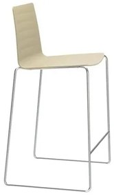 ANDREU WORLD - Barová židle FLEX BQ-1312 TP