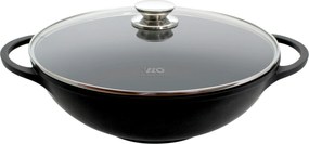 XXXLutz WOK vrstva z keramiky 32 cm ELO - Online Only vaření - 003525017401