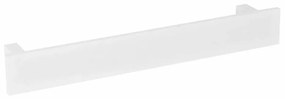 SAPHO PX012 Patron sušák osušky, 45 x 6 cm, bílá