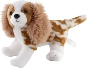 SPARKYS Plyšový pes kavalír King Charles španěl 26 cm / Plyš / 202 g