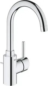 Grohe Concetto New - Umyvadlová baterie s výpustí chrom