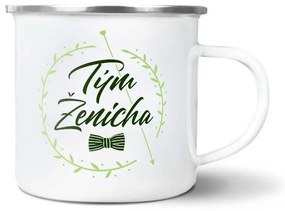 Sablio Plecháček Tým ženicha motýlek: 300 ml