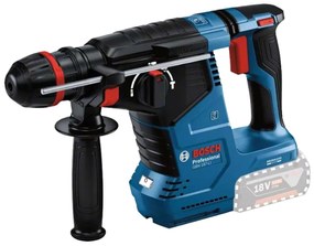 Bosch Nářadí - 18V AKU vrtací kladivo, bez baterie a nabíječky 0611923120