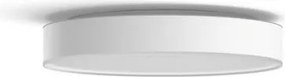 Bluetooth LED stropní svítidlo Philips Hue Enrave L 41160/31/P6 bílá 33,5W 2200-6500K s dálkovým ovladačem