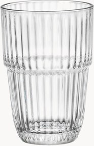 Sada sklenic na long drink Barshine, 6 dílů