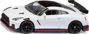 SIKU Kovový model Nissan GT-R Nismo