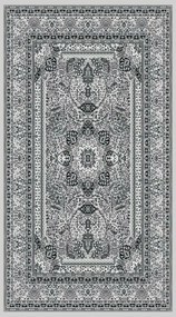 Kusový koberec Marrakesh 207 grey (Varianta: 120 x 170 cm - SLEVA)