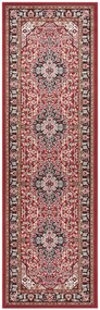 Nouristan - Hanse Home koberce Kusový koberec Mirkan 104095 Red ROZMĚR: 200x290