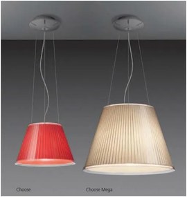 ARTEMIDE - Závěsná lampa CHOOSE