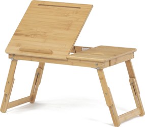Autronic Odkládací stolek DR-B069 NAT