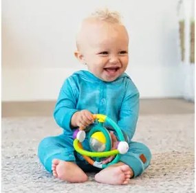 Infantino Chrastítko Orbit / od narození