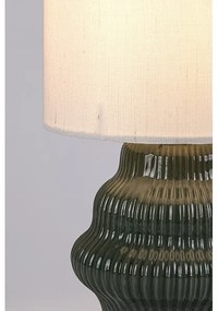 Rabalux 74059 - Stolní lampa GLIMO 1xE14/40W/230V zelená