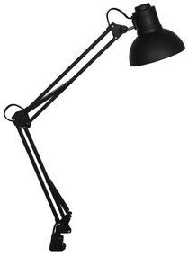 Top Light HANDY C - Stolní lampa 1xE27/60W/230V černá