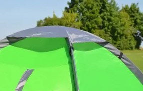 Cattara ZAGOR / Stan pro 2 osoby / 200x120x100cm / PU1500mm