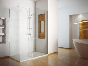 BESCO Walk-in sprchová zástěna INDRE BCINDRE9014