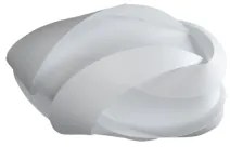 Závěsný lustr Ribbon Mini White Umage