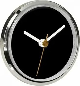 TFA 60.3065.02 - Hodiny 90 mm na zabudování