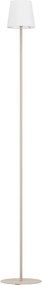 Eglo FIORANA Stojací lampa, E14, 7,5 W, 140,5 cm