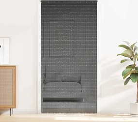 vidaXL Dveřní závěs proti hmyzu, , bambus, 100x220 cm [43723] Barva: Hnědá