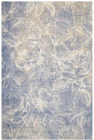 Kusový koberec Rhode béžový 160 x 240 cm