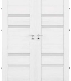Vivento - Dvoukřídlé interiérové dveře Vivento - Prestige PE 105295
