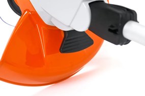 Elektrická strunová sekačka STIHL FSE 52