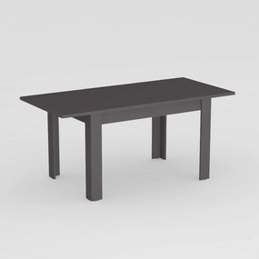 Jídelní stůl REA TABLE 2 Dekor: GRAPHITE