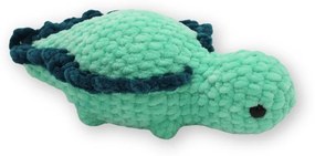 Vali Crochet Háčkovaný Stegosaurus