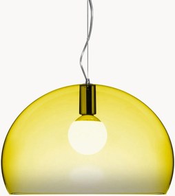 Závěsné LED svítidlo Fl/y
