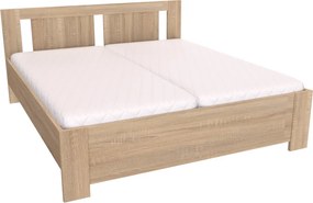 Dvoulůžko Melisa (na výběr více variant)