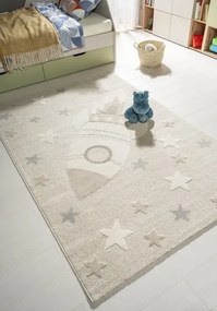Koberec ELIO KIDS ASTRO