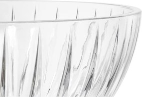 Skleněná mísa ø 25 cm Beaufort – Premier Housewares