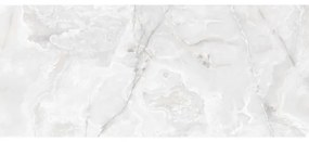Casa Dolce Casa Onyx & More dlažba 80x180 onyx white glossy 2,9 m2
