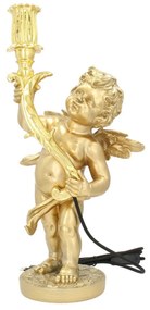 Stolní lampa Angel 49cm